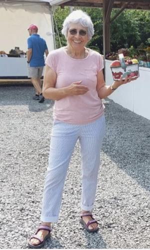 Tributes for Canadian-Israeli peace activist Vivian Silver