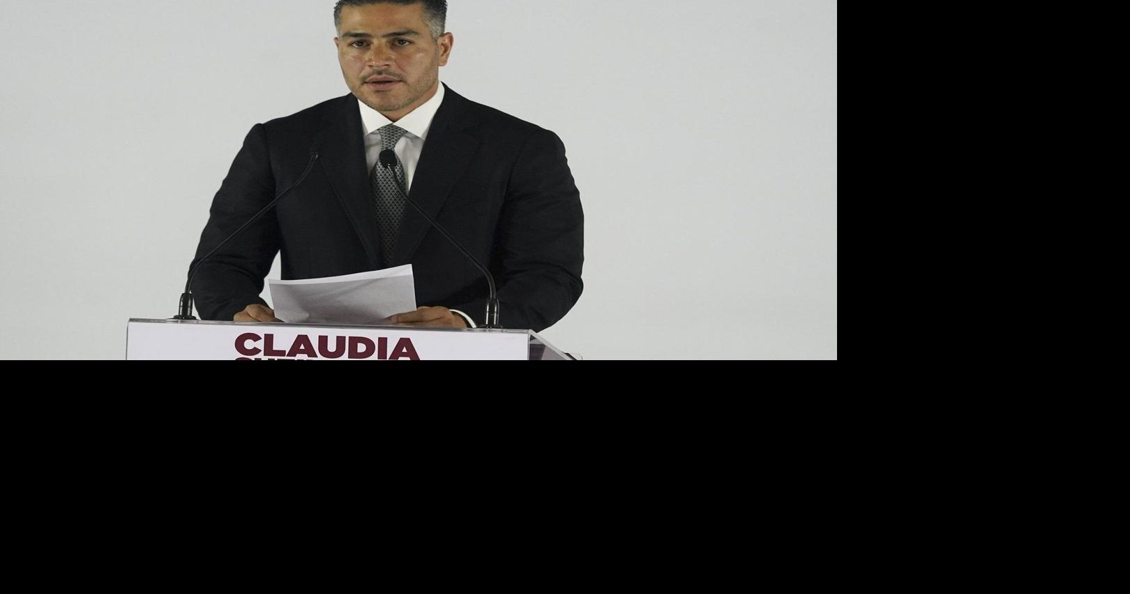 Mexico's security chief quietly forms an elite force to take on the ...