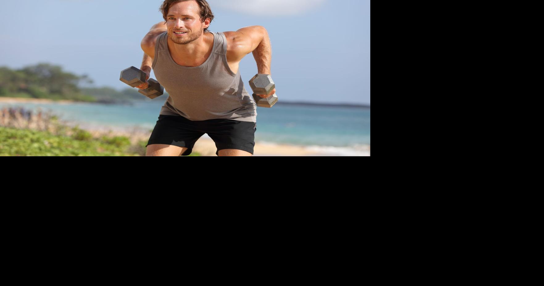 How to do progressive overload training