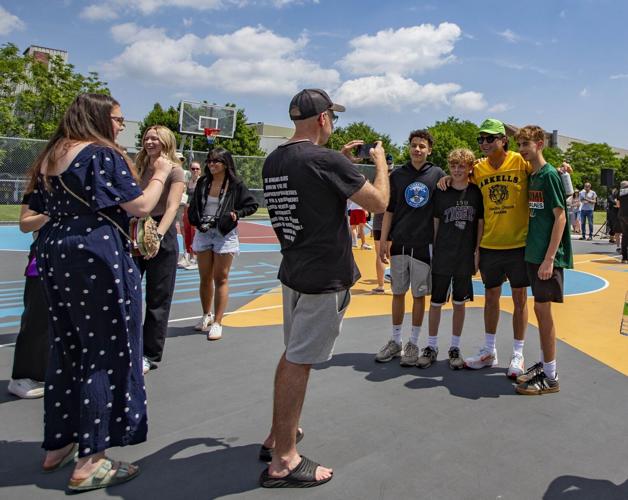 Arkells tip off Rally weekend