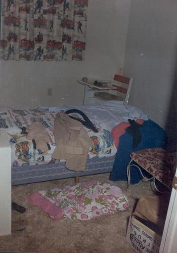 Part 1 of Secrets: Jon Rallo revealed