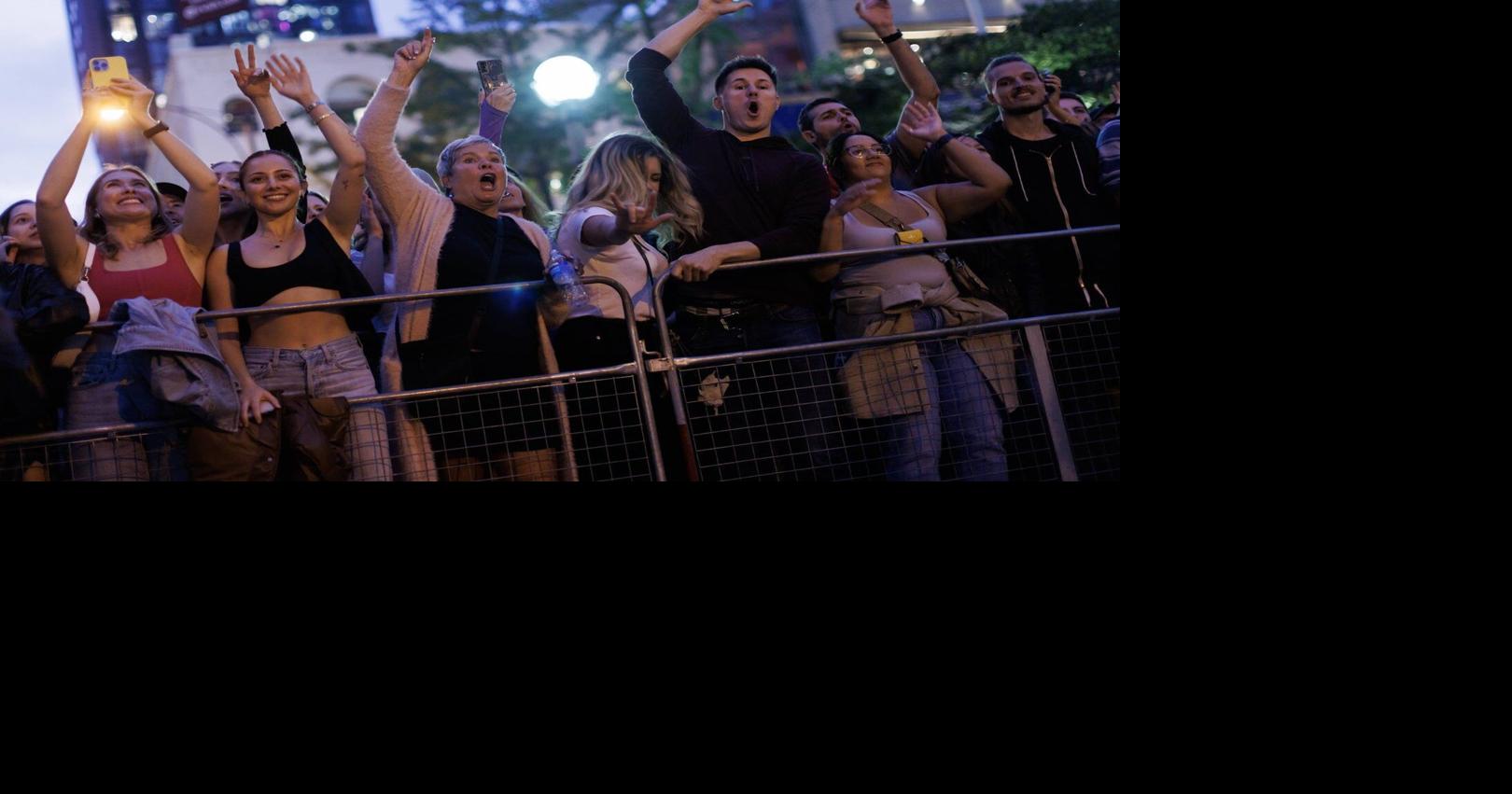 'What does it stand for?' TIFF at 50 is a cultural giant under ...