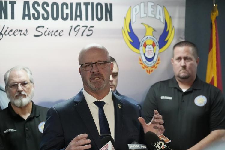 Justice Department says Phoenix police violated rights. Here are some ...