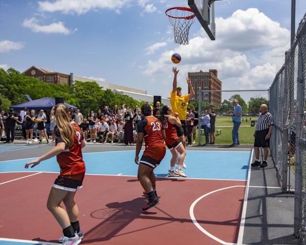 Arkells tip off Rally weekend