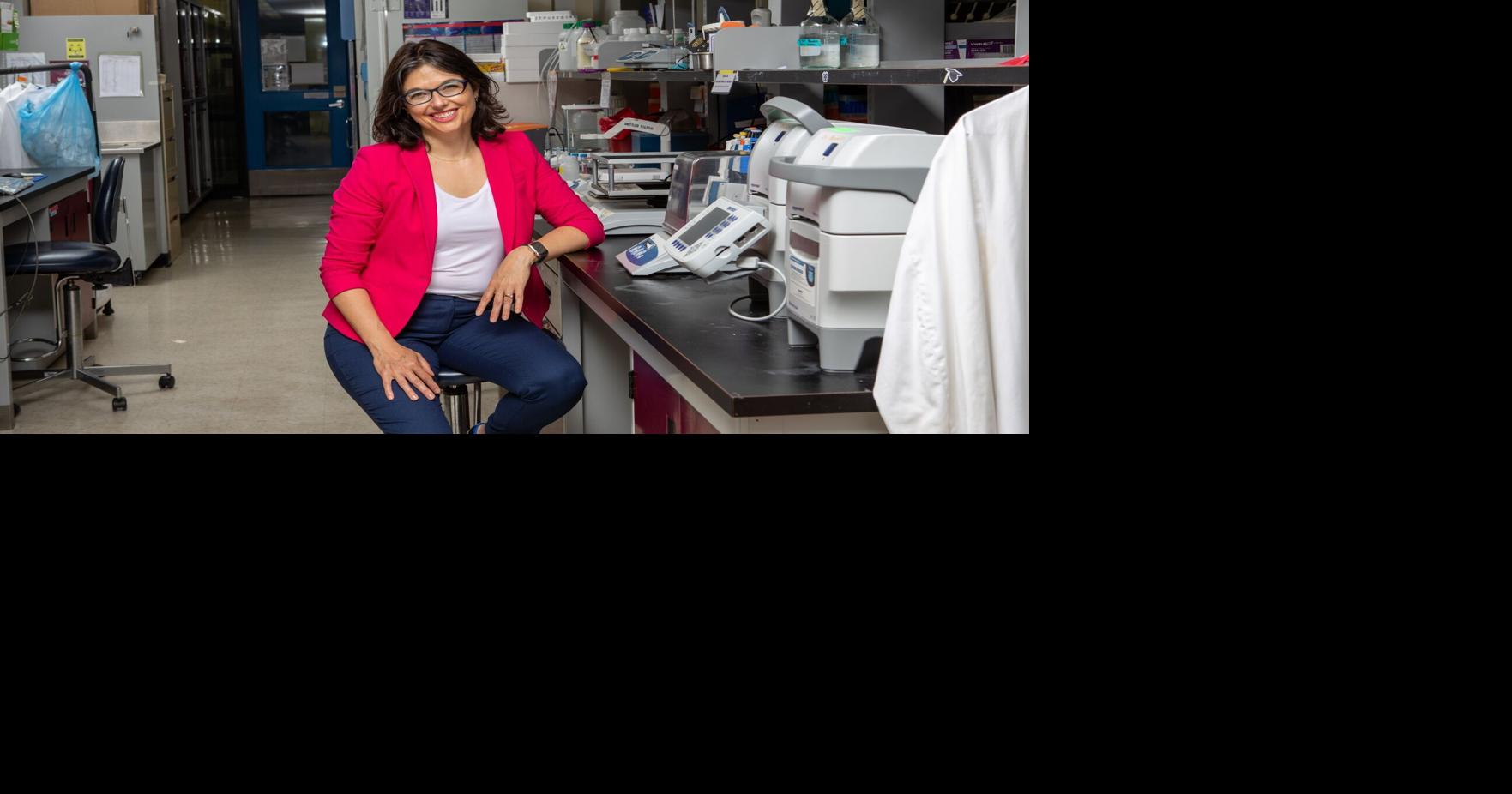 McMaster University creates mouse ICU for study on dementia