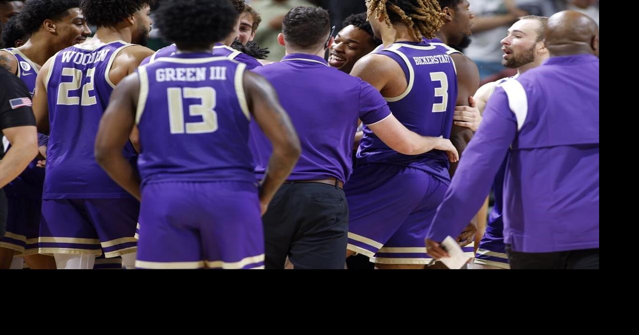 James Madison riding 13-game winning streak and making the transition ...