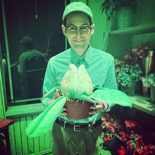 From theatre classes in Hamilton to Broadway’s biggest hit