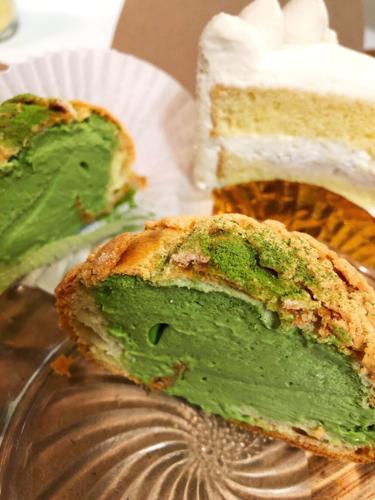 My Sweet Tooth in Hamilton offers gourmet Asian fusion desserts