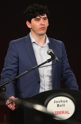 Skelly defends Ford’s record in Flamborough-Glanbrook debate