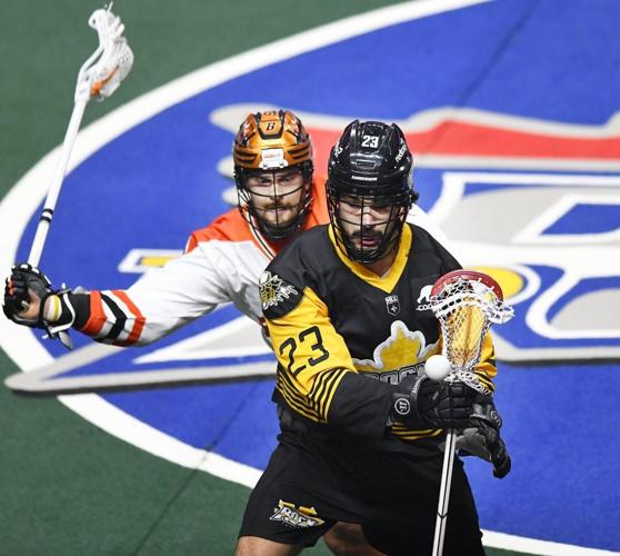 Geraldine Heaney comes ‘full circle’ with Toronto Six title