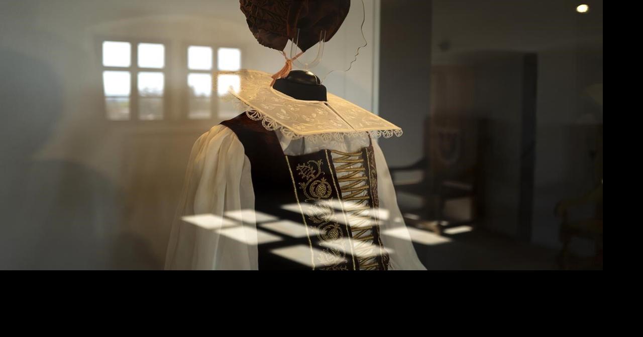 400 years later, accounts of Hungarian 'Blood Countess' remain shrouded ...