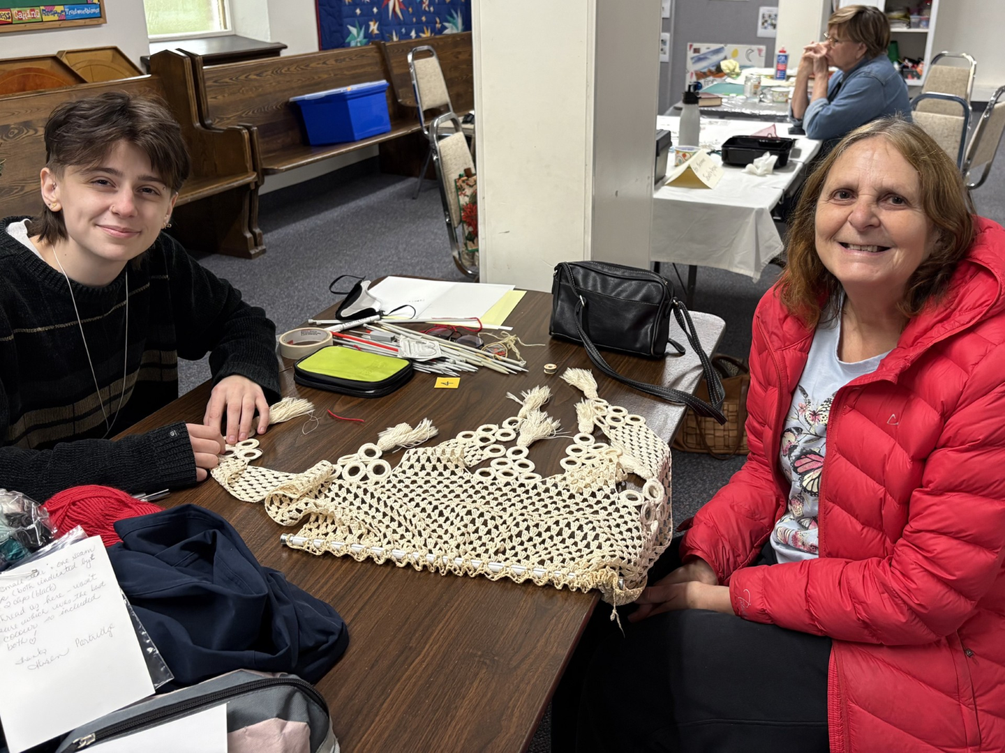 Nith Valley Ecoboosters to host second Repair Café Jan. 31 in New Hamburg