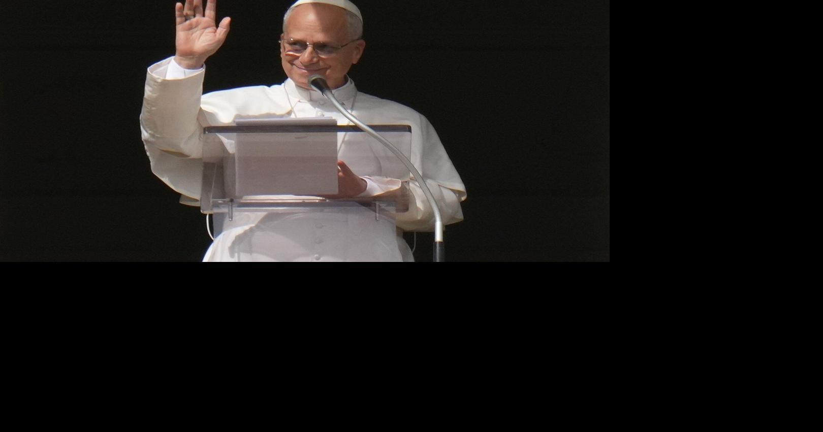 Pope Leo XIV will pray at the site of the 2020 Beirut port blast in his ...