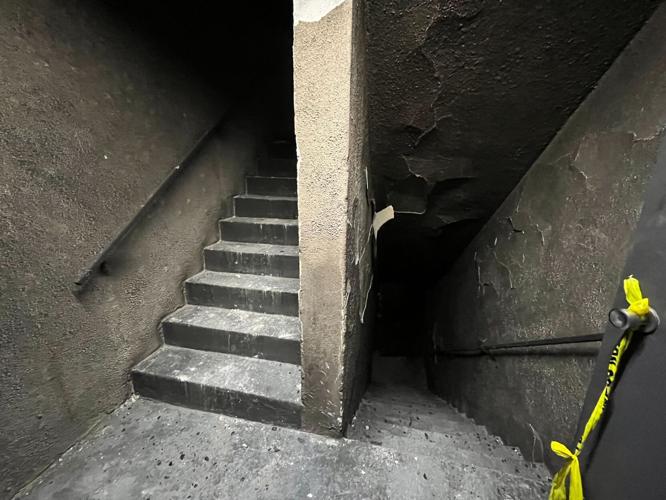 Grandfather mourns girls killed in Hamilton North End fire