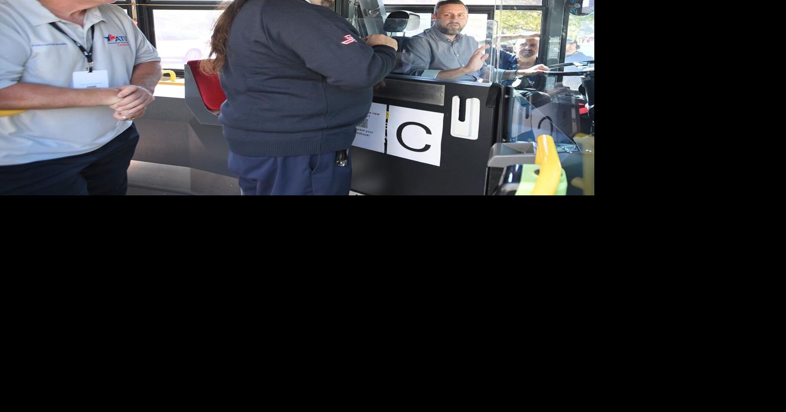 HSR transit union calls for new assault protection shields