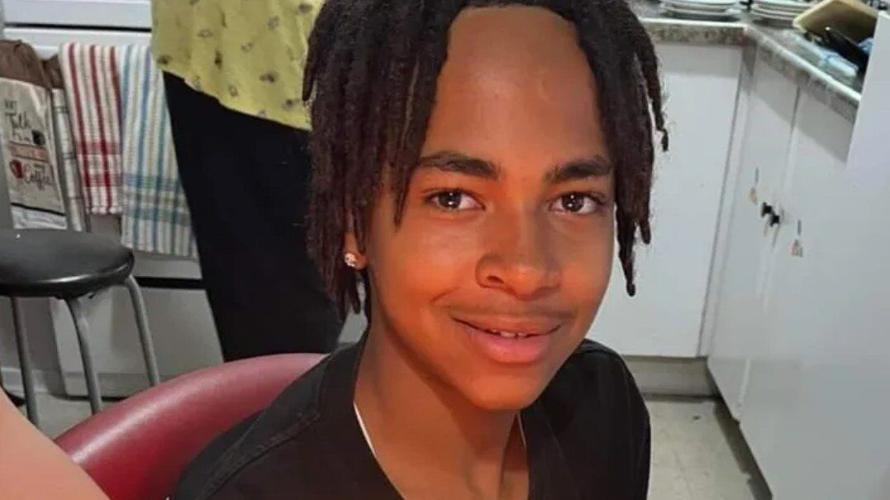 ‘Solemn’ day at east Mountain school after teen killed