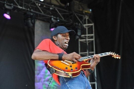 Brian Griffith, who 'inspired generations', dies at age 60