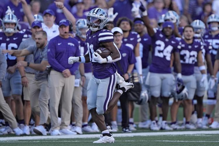 No. 17 Kansas State seeks maiden win over Tulane, which would like a ...