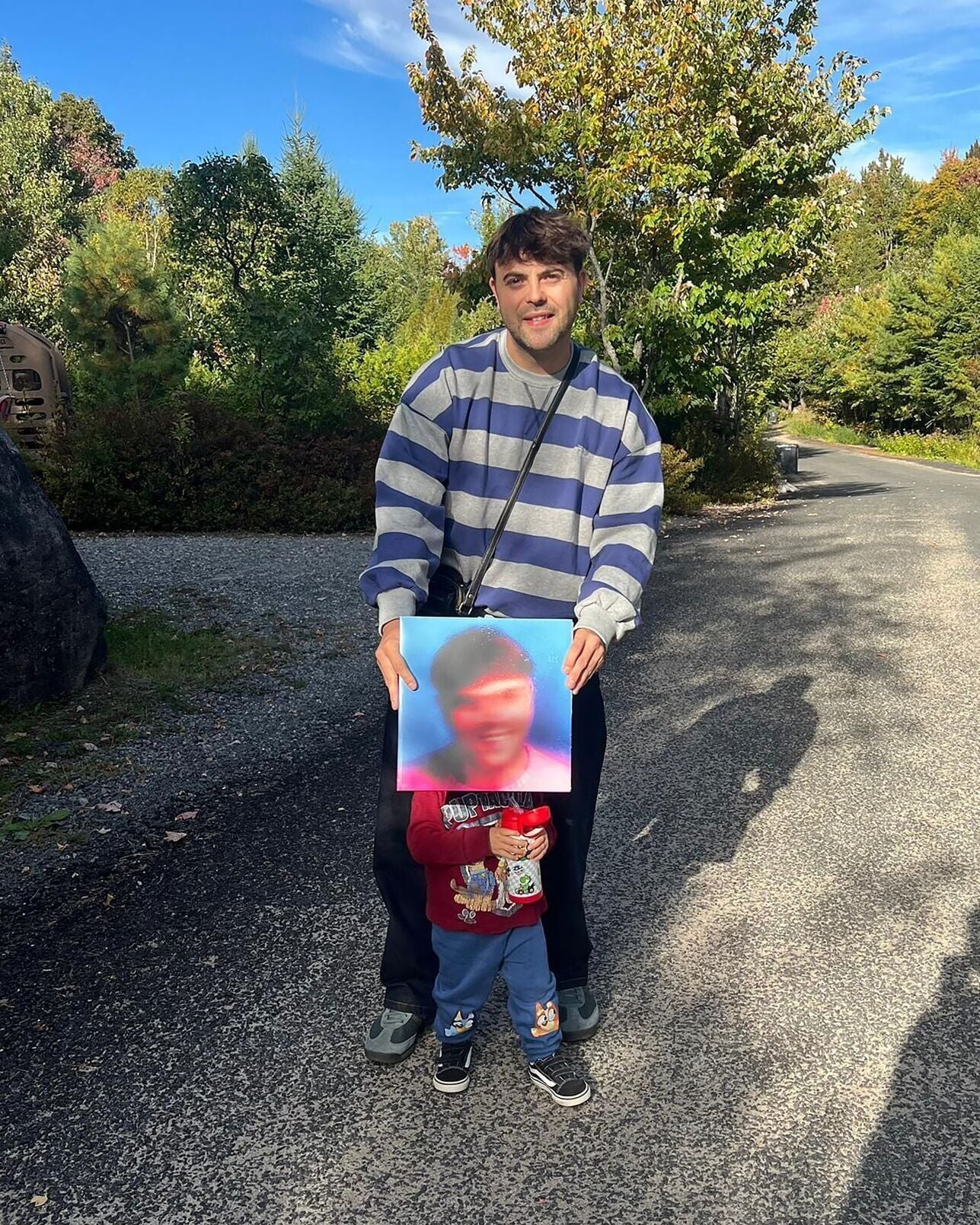 Canadian house music artist CRi adapts tour life as a father