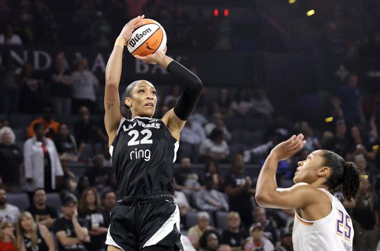As WNBA regular season comes down to final days, playoff picture is ...