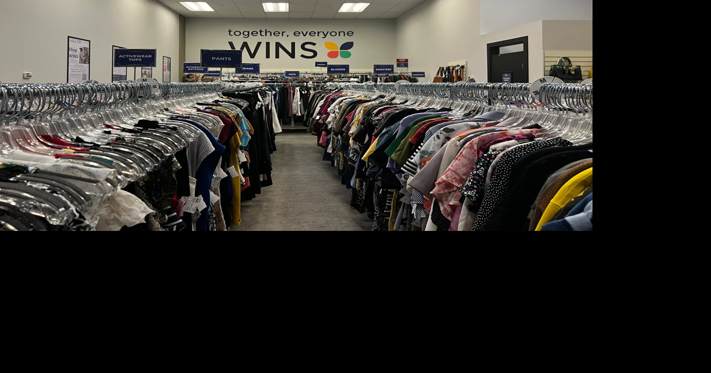 Bow Valley College announces partnership with WINS, opens on-campus ...