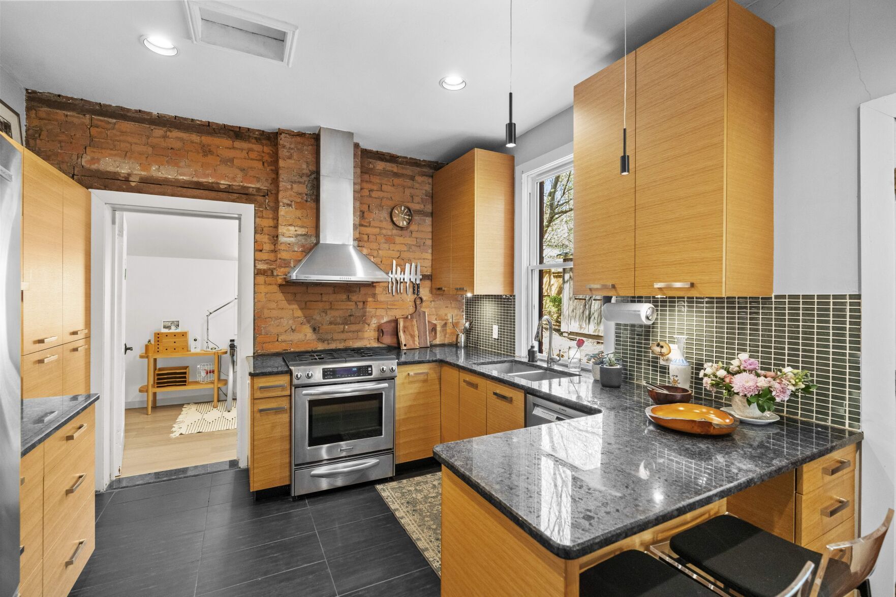 Kirkendall North home listed for $850K