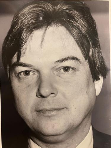 Former Dofasco PR director chief Peter Earle dies at 74