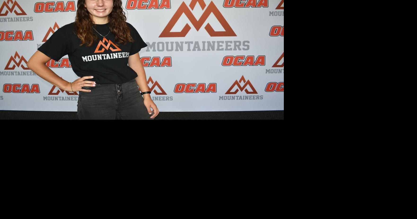 Mohawk College athletics unveils new logo and colour scheme