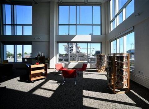 5 things to know about the new Bernie Custis Secondary School