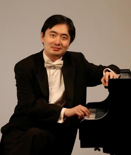 Performing under the influence of great teachers