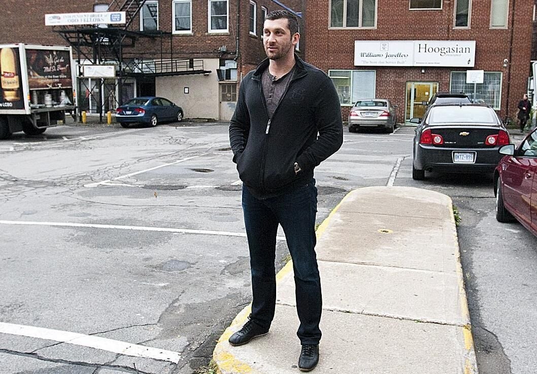 Former Hamilton nightclub owner’s sex assault trial set for 2024