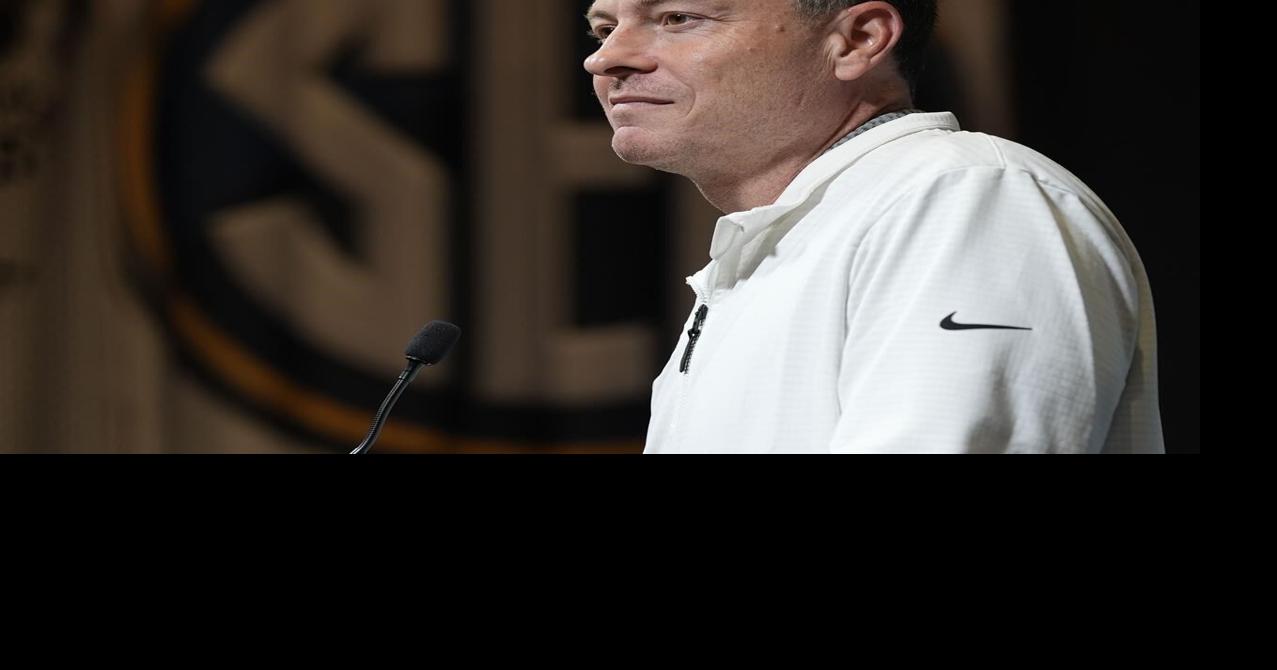 Vanderbilt counting on new coach Mark Byington to revive the Commodores