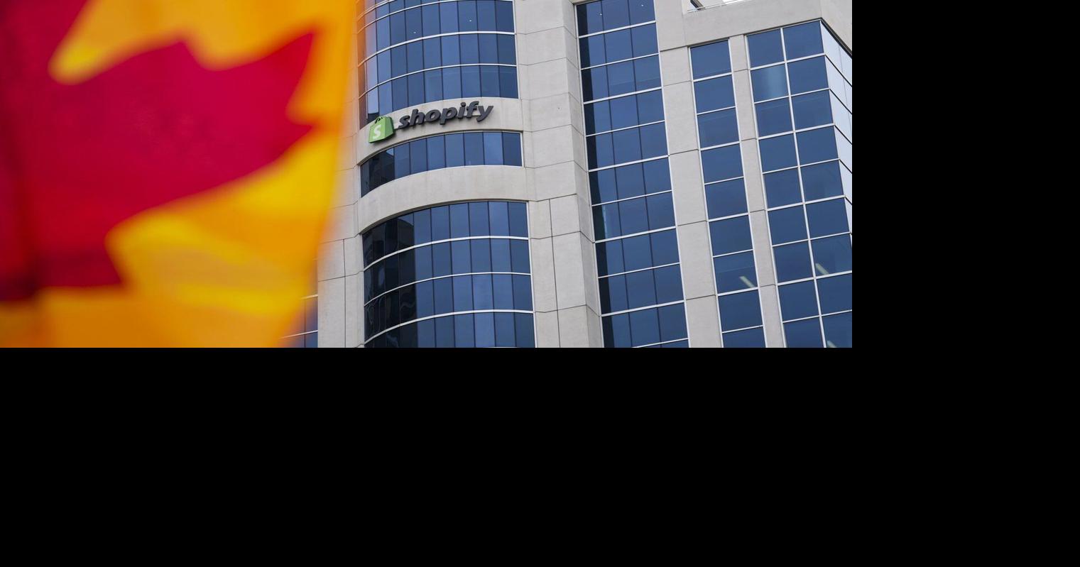 Shopify says it has fixed login issues for merchants during Cyber Monday
