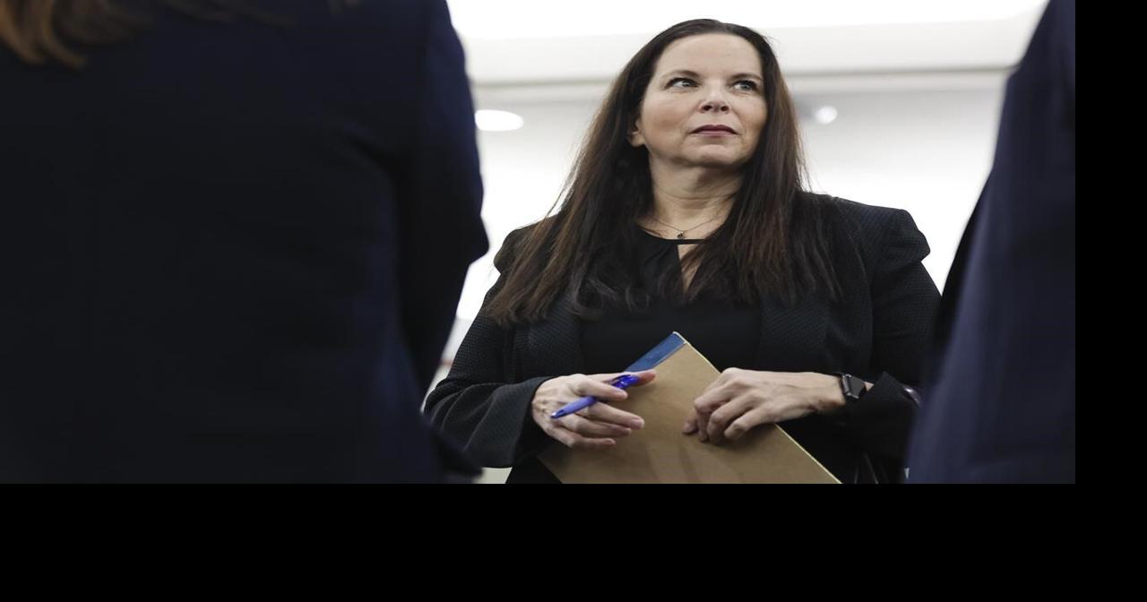 Nevada fake electors won't stand trial until January 2025 under judge's new schedule