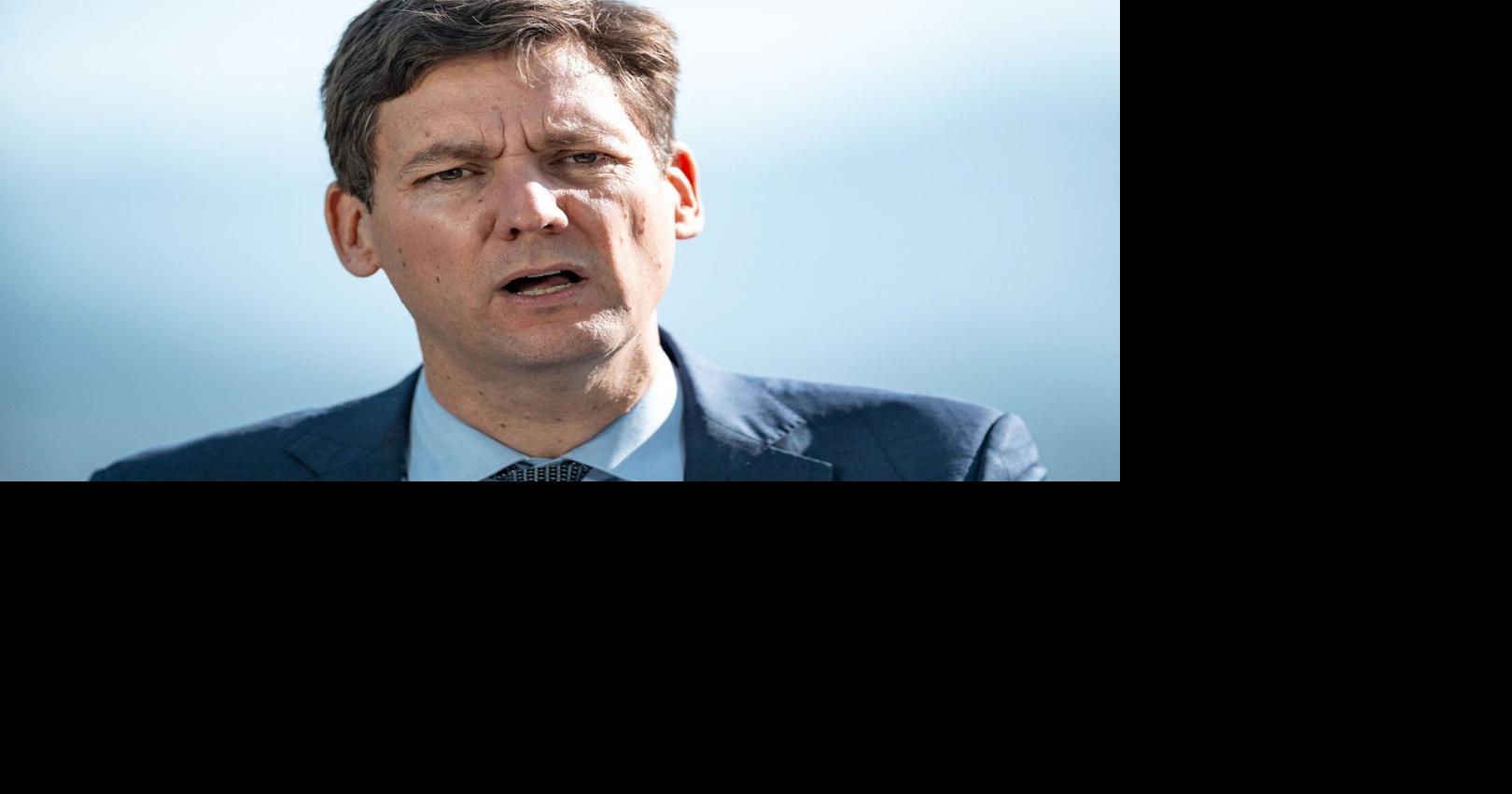 B.C. Conservatives accuse Eby of spending on comedian speech writer as ...