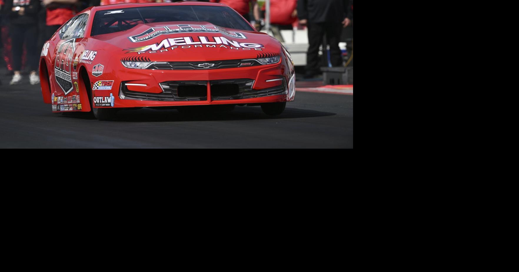 Will Canada get its own NHRA division?