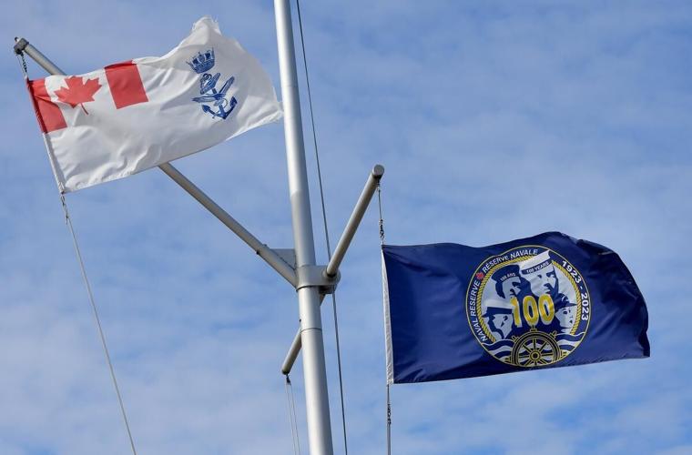 HMCS Star, critical to Canada’s wartime naval response, celebrates 100 ...