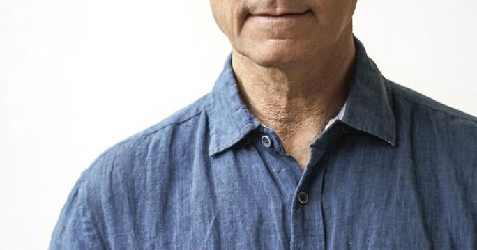 John Vaillant’s ‘Fire Weather’ wins $25K Shaughnessy Cohen Prize