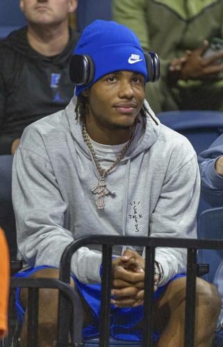 Former Oregon football signee Dallas Wilson visits Florida and gets ...