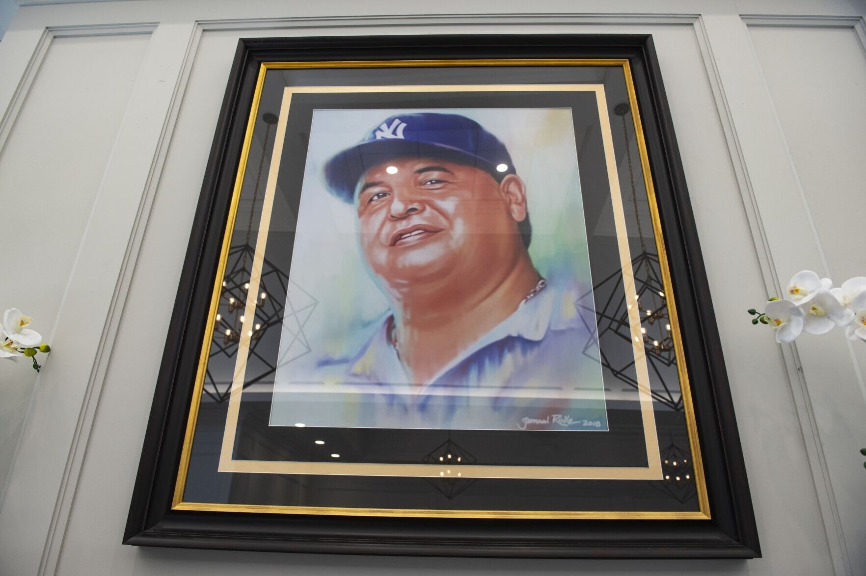 Court probes mysterious will left by GRE founder Ken Hill