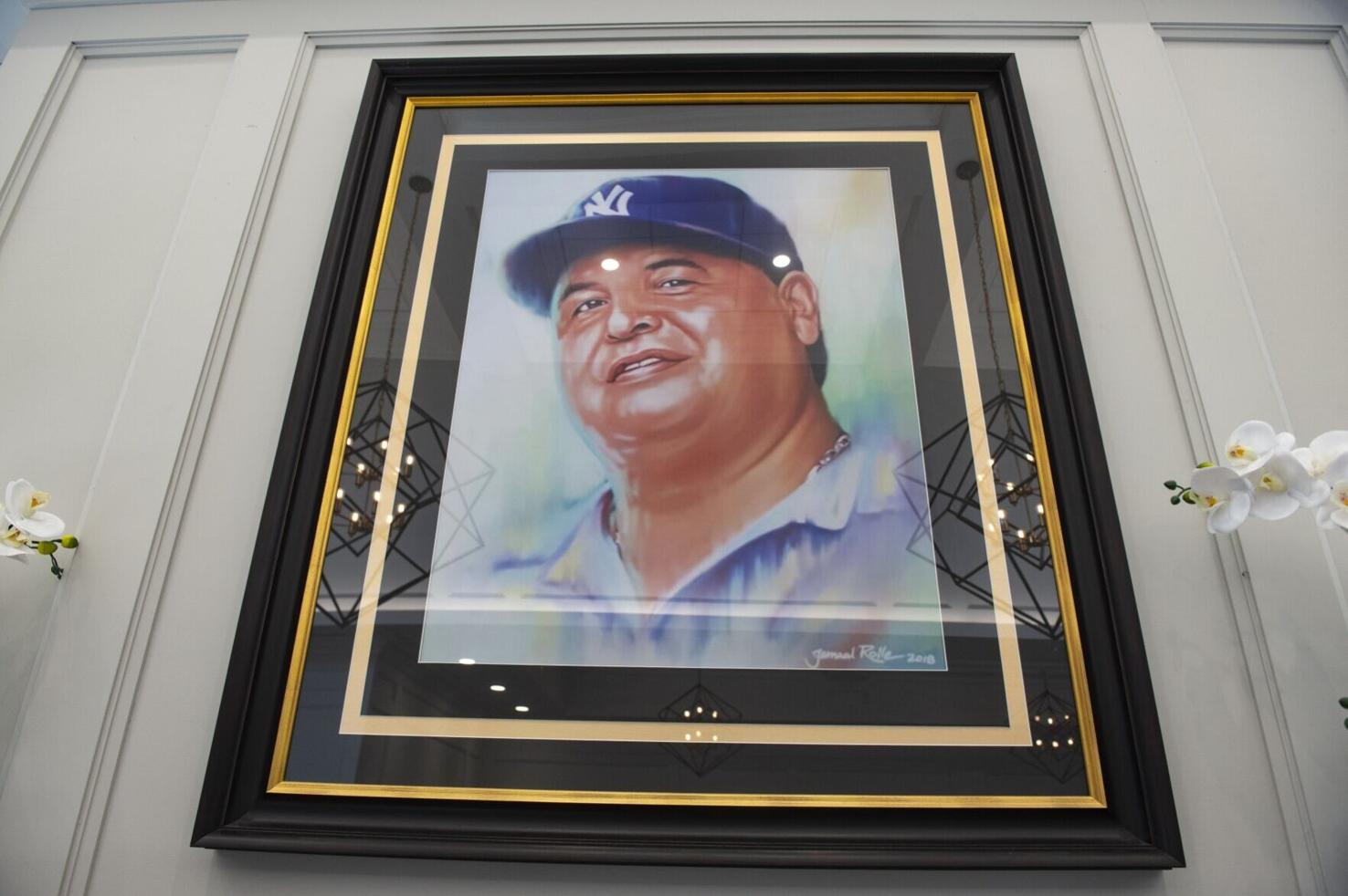 Court probes mysterious will left by GRE founder Ken Hill