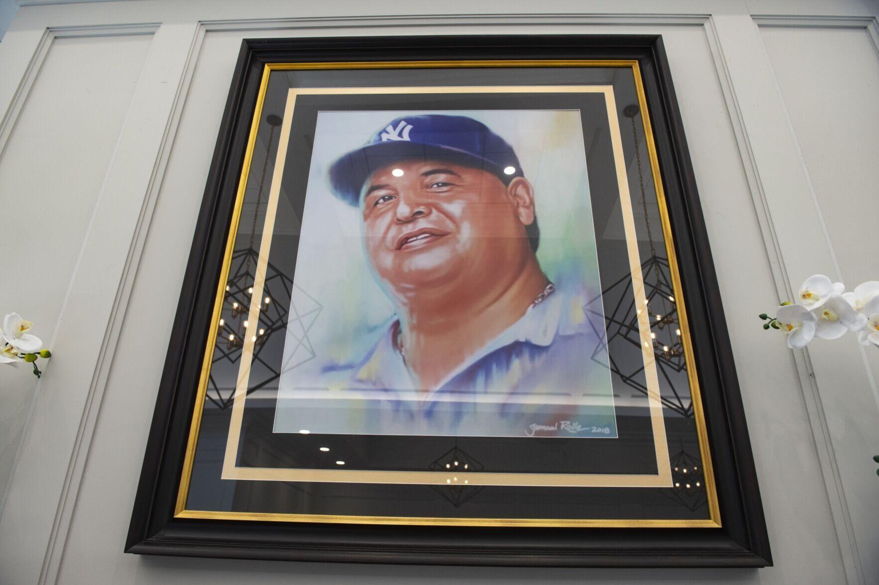 Court probes mysterious will left by GRE founder Ken Hill