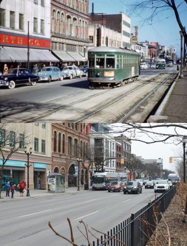 HSR celebrates 150 years of connections