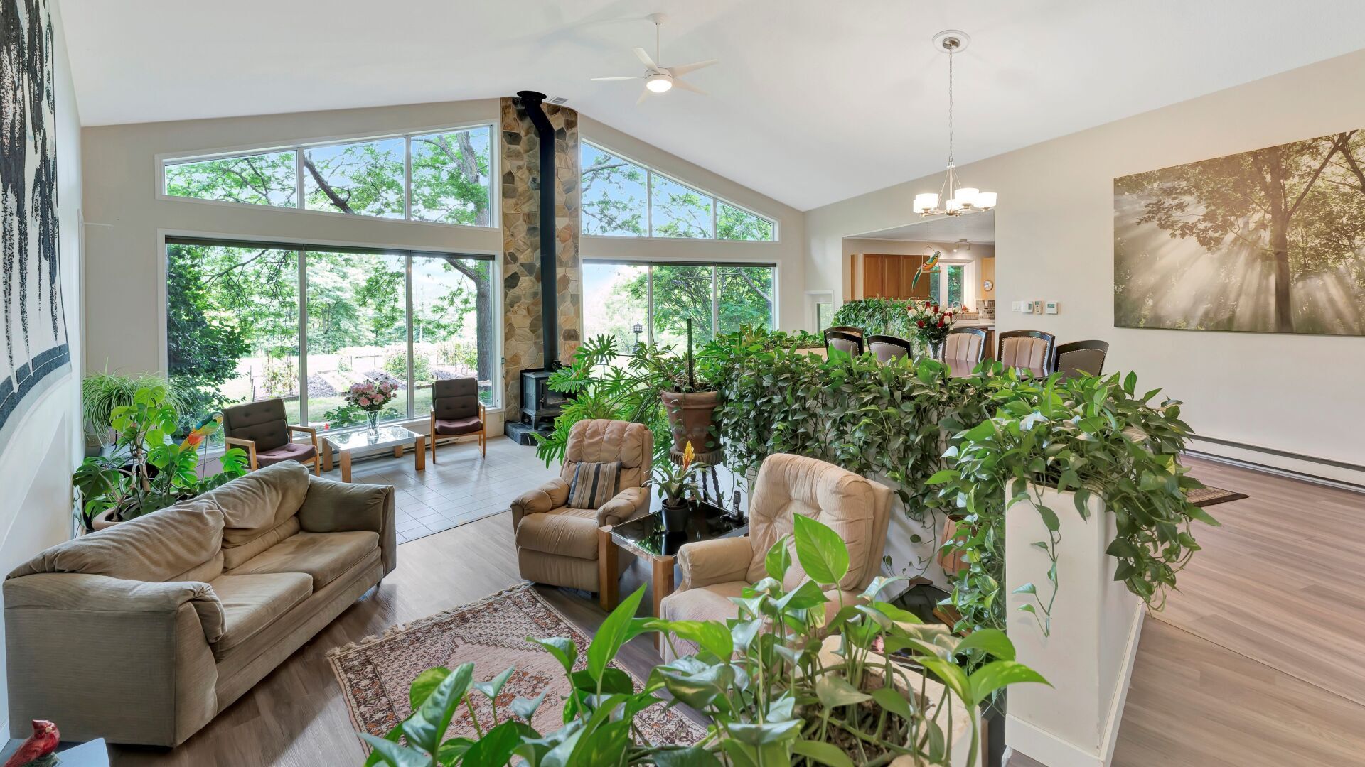 $1.9-million home in St. George a “nature’s paradise”