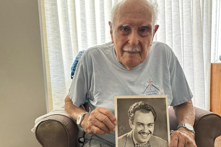 Jim Becker, AP reporter who covered Jackie Robinson and an underdog ...