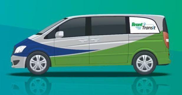 Brant Transit fares increase March 1