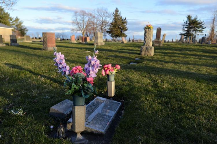 Grave concern for future of Port Rowan cemetery