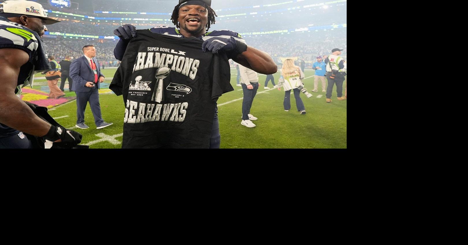Seahawks' Super Bowl-winning 'Dark Side' defense: the new 'Legion of Boom'?