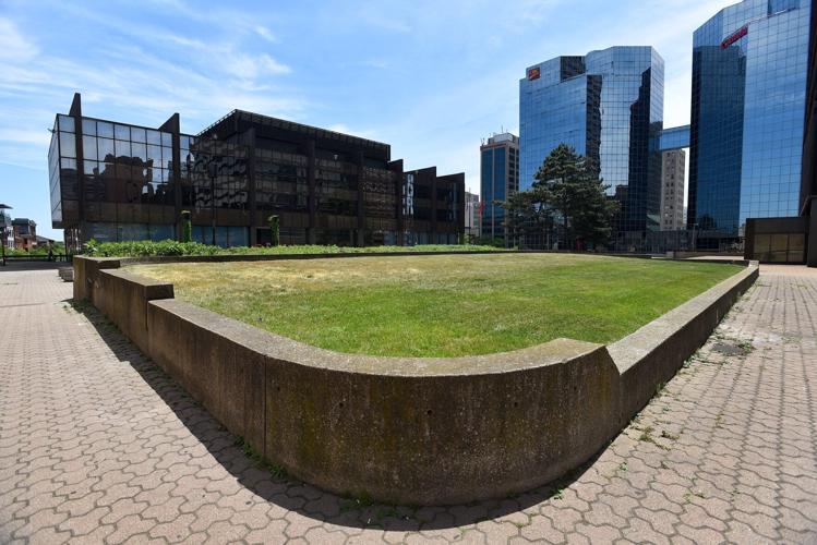 Jackson Square: From bustling hub to downtown dilemma