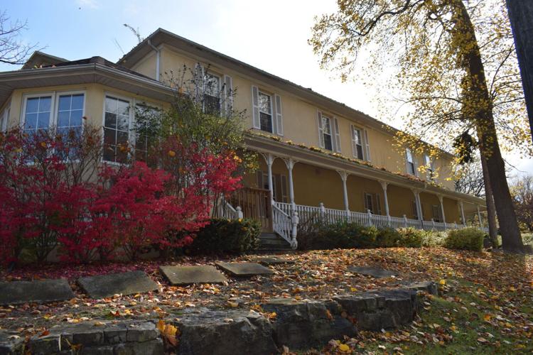 Blackadar retirement home demolition application submitted